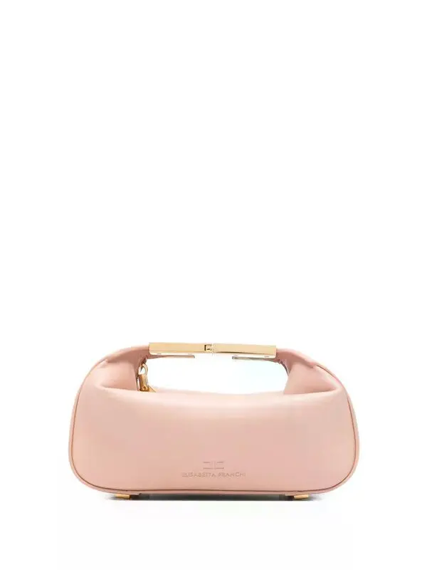 Elisabetta Franchi Zipped Mini Bag