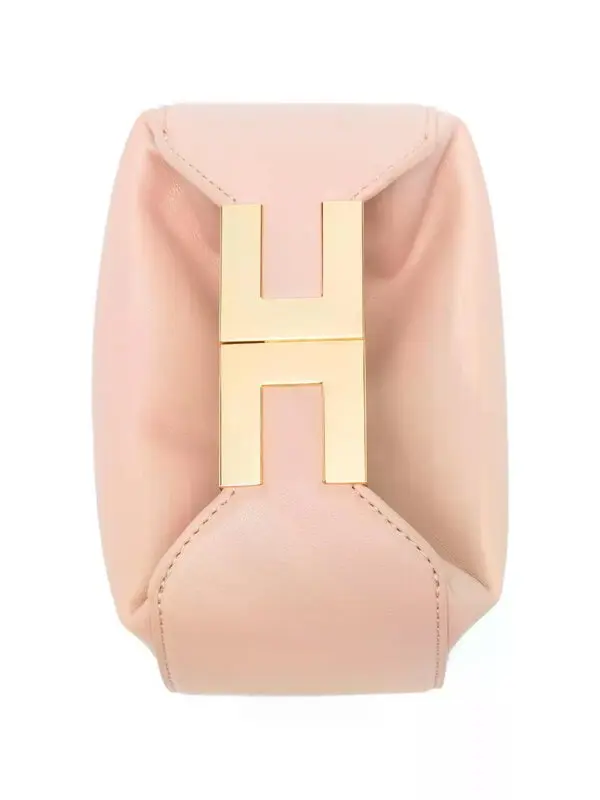 Elisabetta Franchi Zipped Mini Bag
