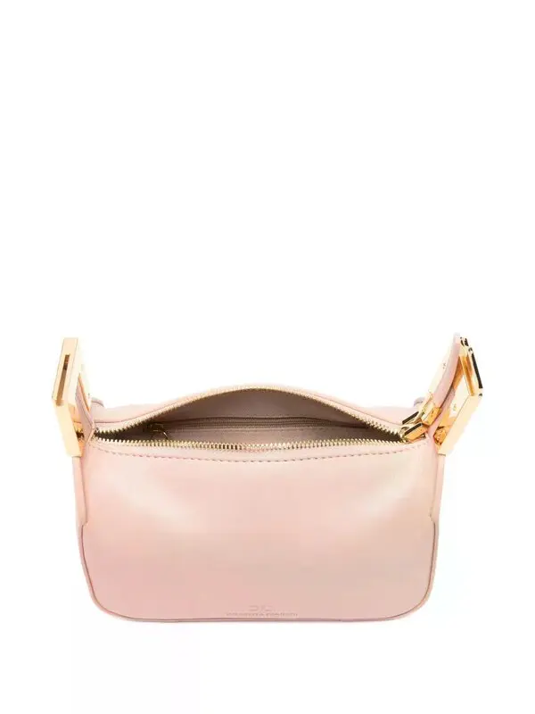 Elisabetta Franchi Zipped Mini Bag