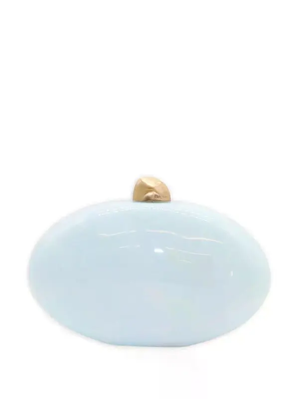 Cult Gaia Eviana Clutch - Blue