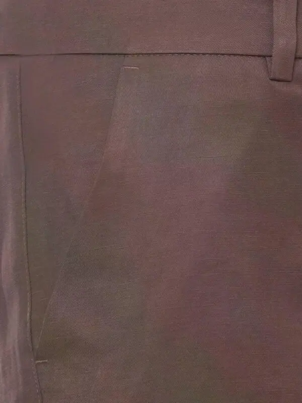 P.a.r.o.s.h Belt Loops Trousers