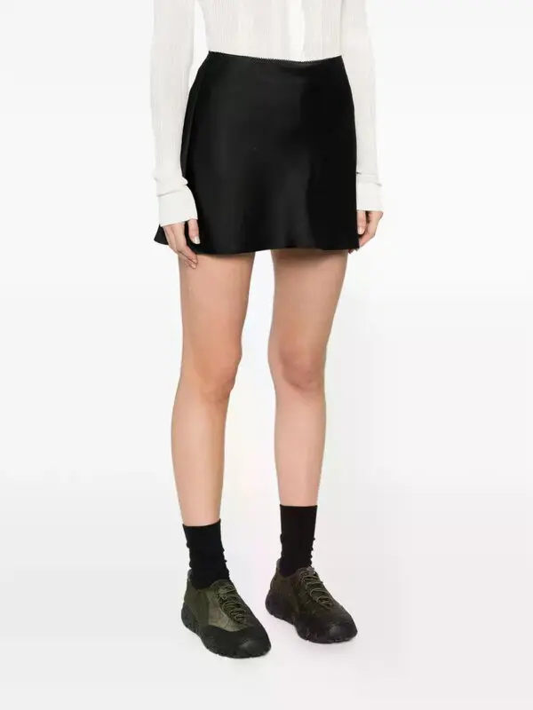 DUNST Mini Skirt