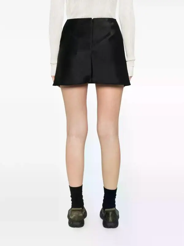 DUNST Mini Skirt