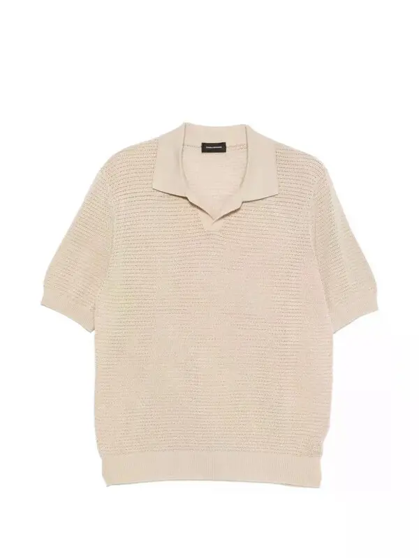 Tagliatore Short-sleeve T-shirt