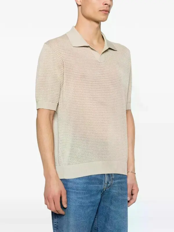 Tagliatore Short-sleeve T-shirt