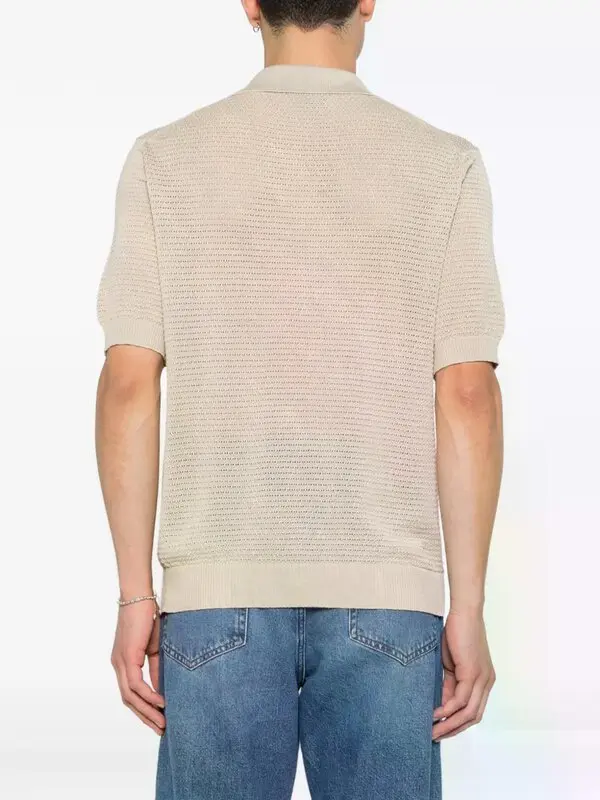 Tagliatore Short-sleeve T-shirt