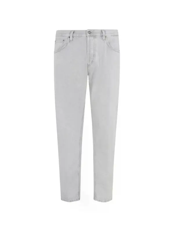 DONDUP Crighton Denim Jeans - Grey