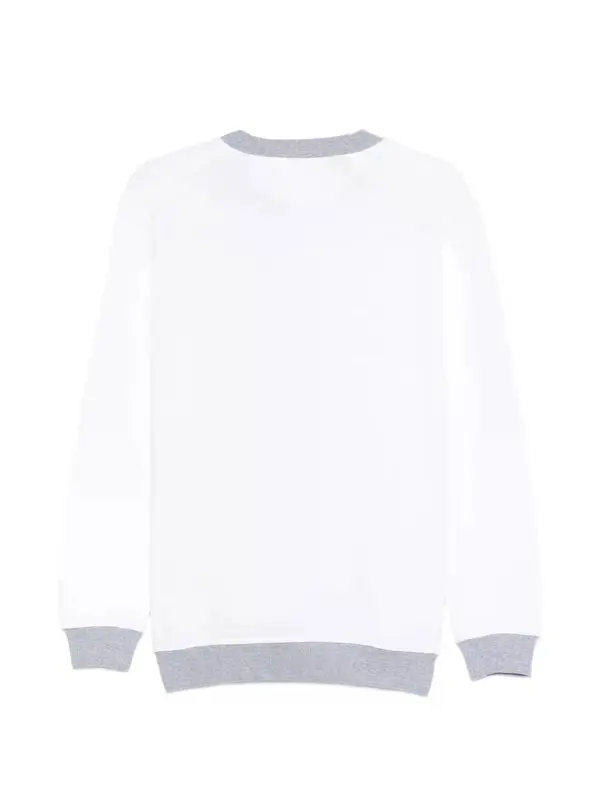 Brunello Cucinelli Crew-neck Sweatshirt
