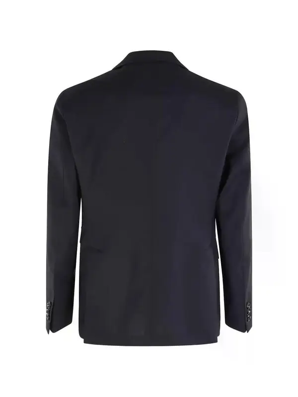 Tagliatore Abito Montecarlo Button Blazer
