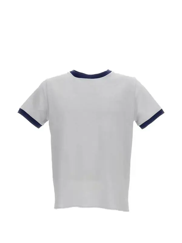 A.p.c. Short-sleeve T-shirt - White