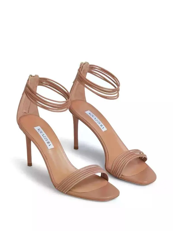 AQUAZZURA Sway Sandals