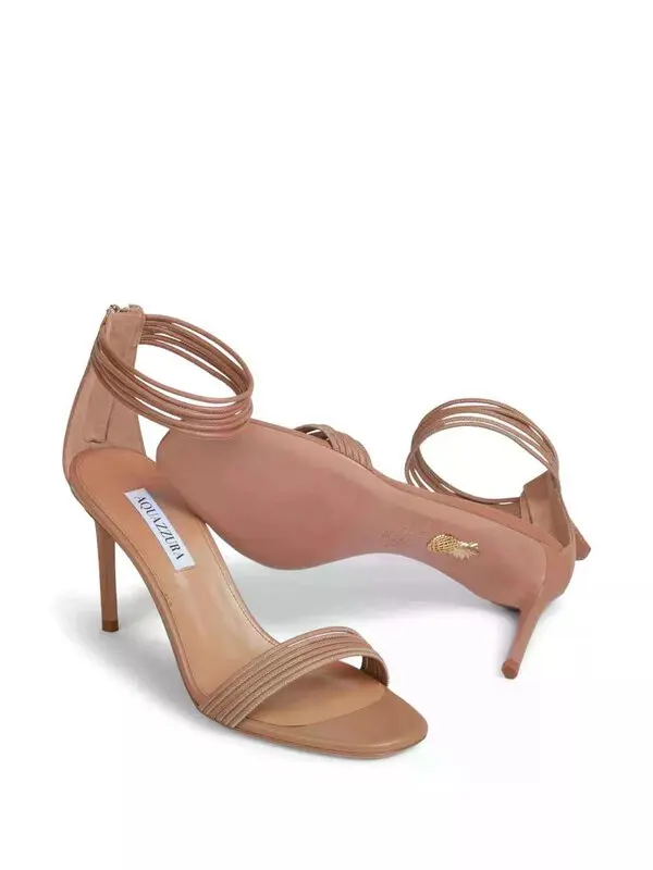 AQUAZZURA Sway Sandals