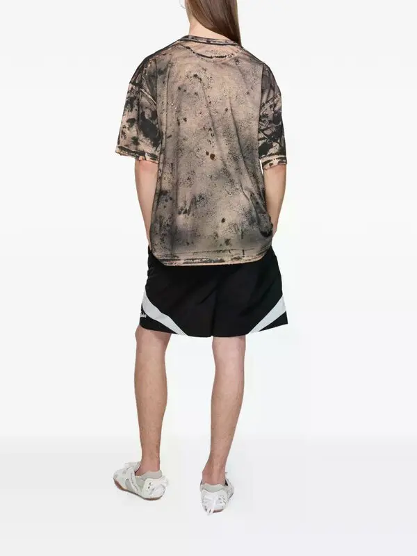 Acne Studios Graphic T-shirt