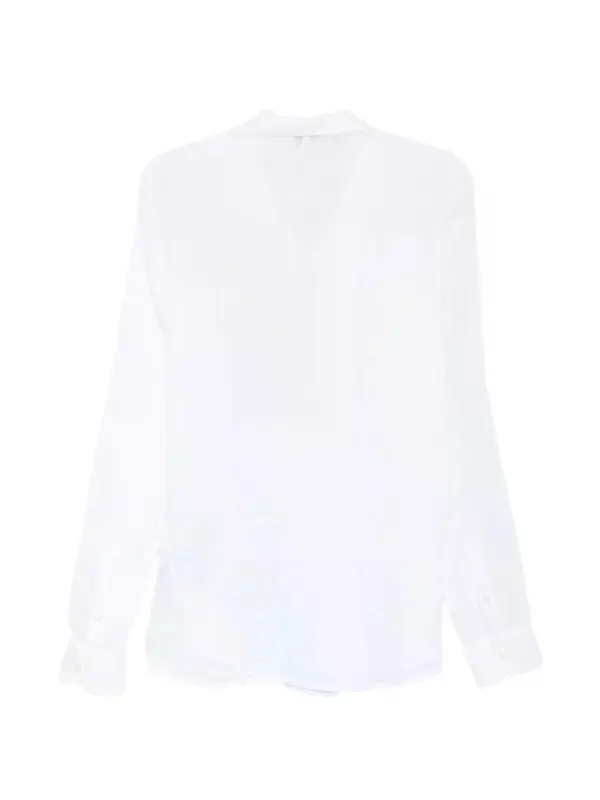Altea Herman Linen Shirt