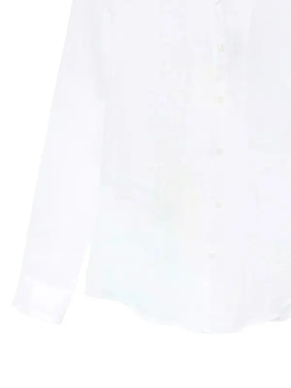 Altea Herman Linen Shirt