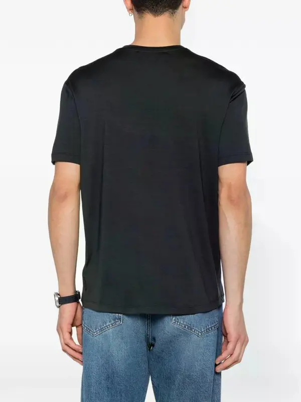 MONTECORE Wool T-shirt