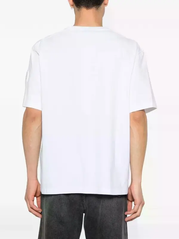 Canada Goose Short-sleeve T-shirt