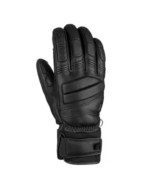 REUSCH Master Pro Ski Gloves