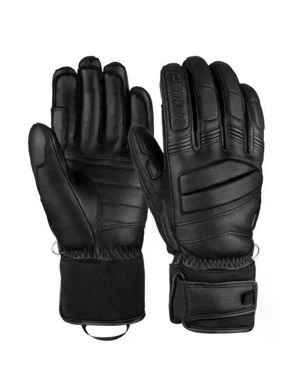 REUSCH Master Pro Ski Gloves