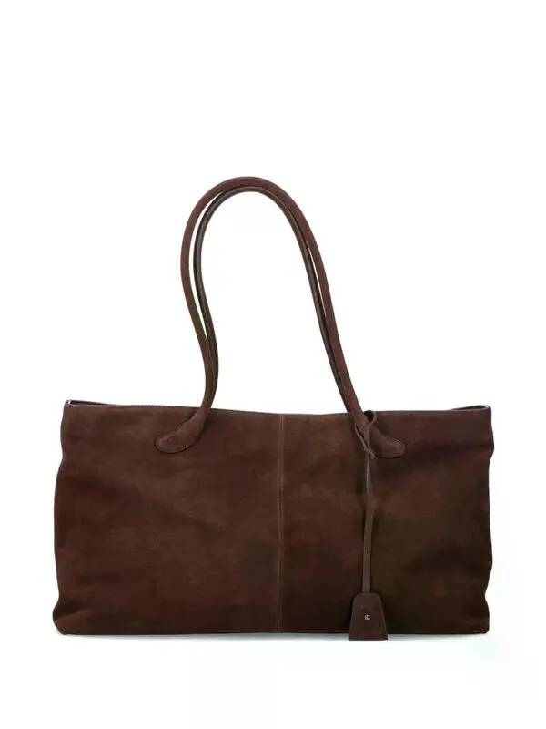 LOW CLASSIC Haricot Shoulder Bag