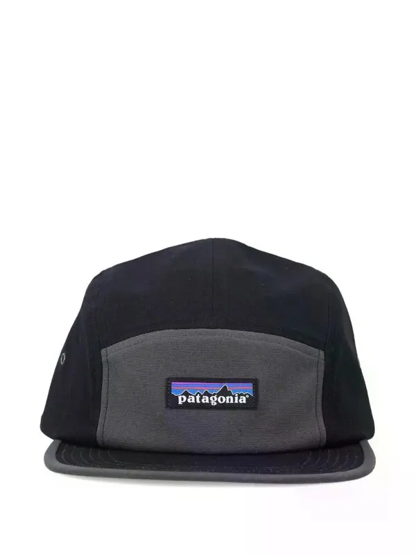 Patagonia Maclure Panelled Cap