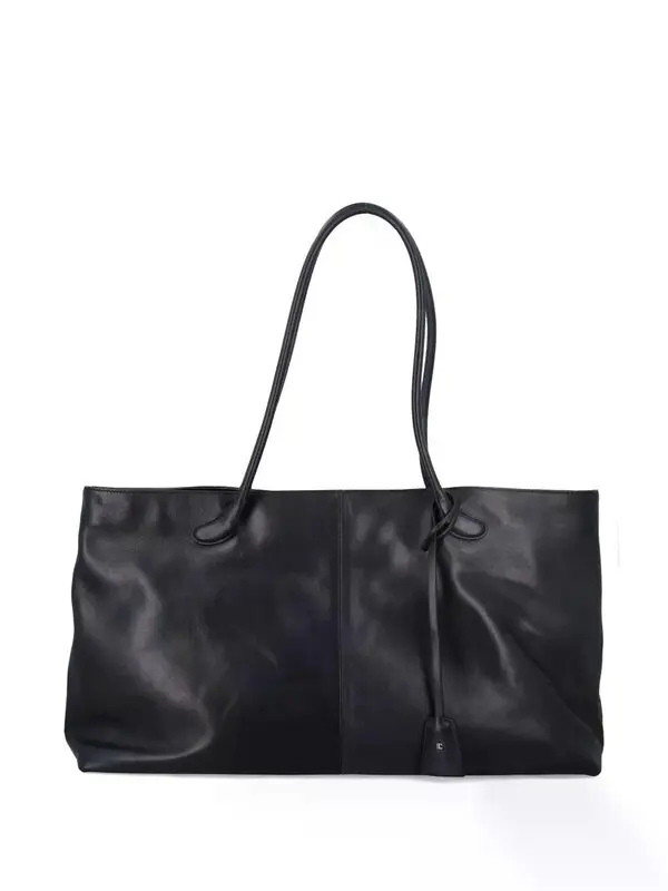 LOW CLASSIC Haricot Shoulder Bag