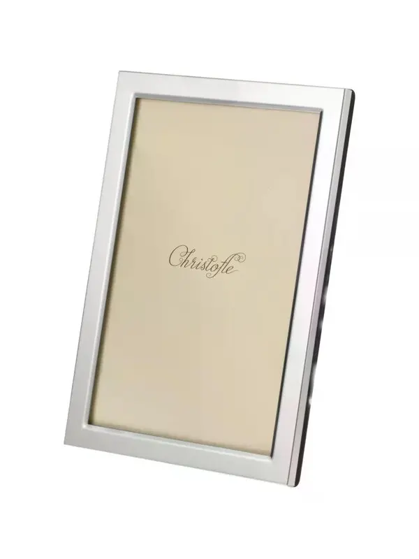 Christofle Uni Picture Frame
