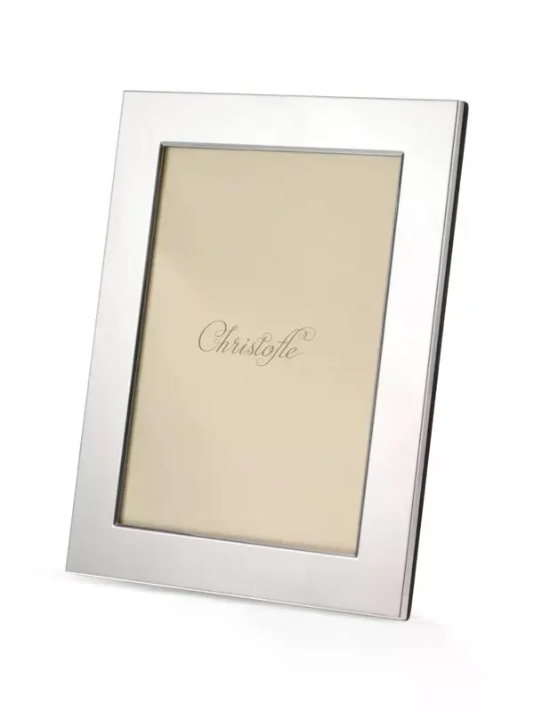 Christofle Fidelio Picture Frame - Silver