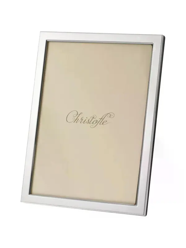 Christofle Rectangular Picture Frame