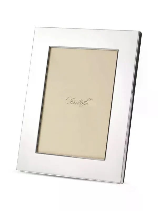 Christofle Fidelio Picture Frame - Silver
