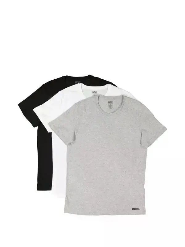 DIESEL® Randal-d T-shirt - Grey