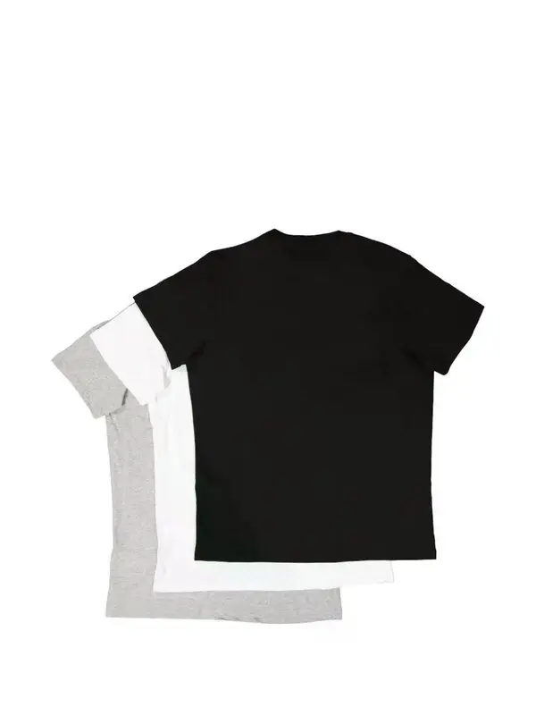 DIESEL® Randal-d T-shirt - Grey