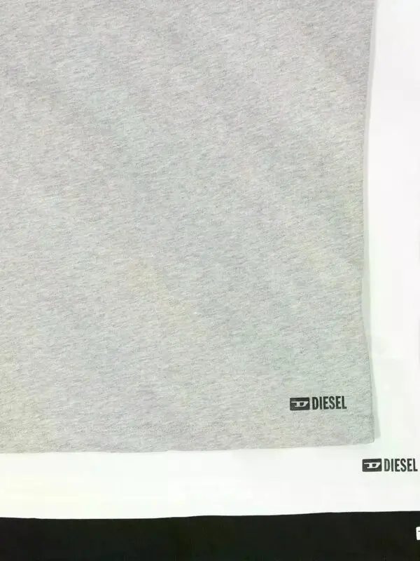 DIESEL® Randal-d T-shirt - Grey