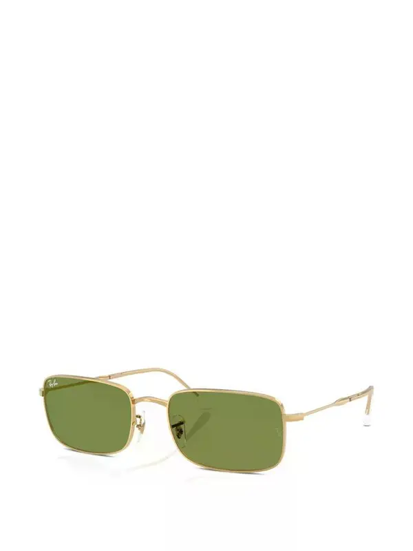 Ray-ban Rectangle Rb3746 Sunglasses
