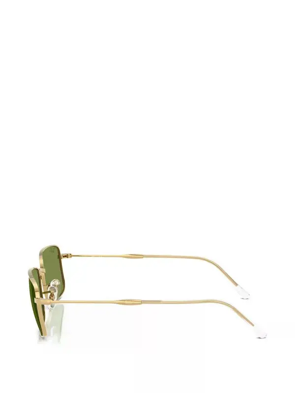 Ray-ban Rectangle Rb3746 Sunglasses