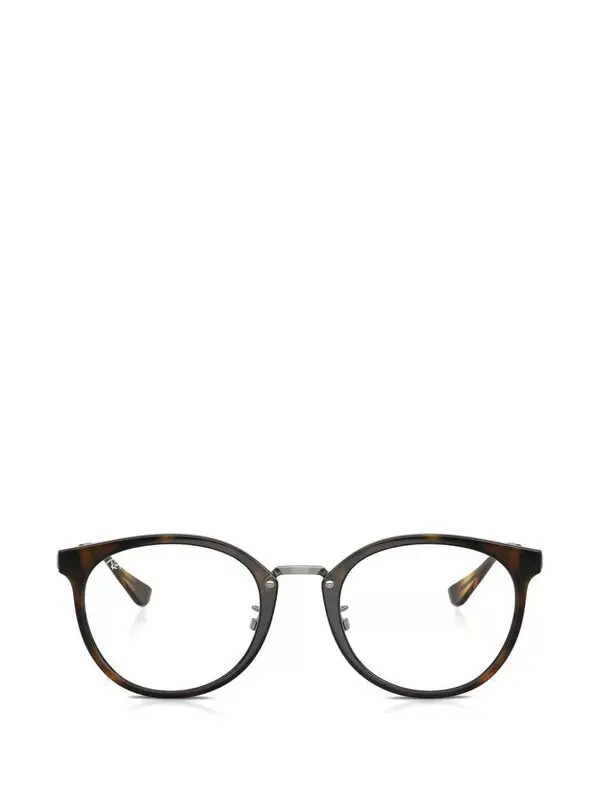 Ray-ban Round Frame Glasses