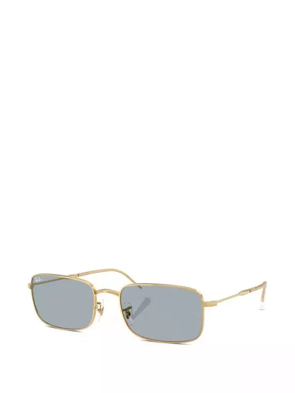 Ray-ban Rectangle-frame Sunglasses