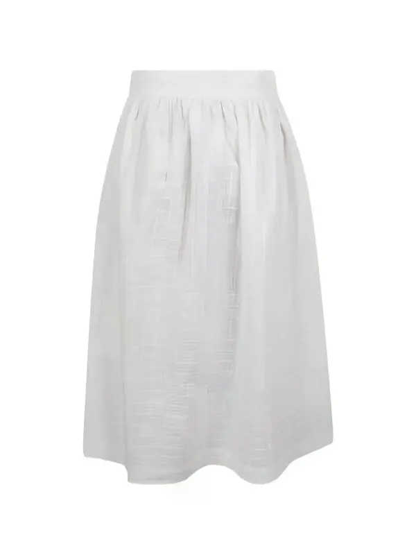 MII Mona Midi Skirt