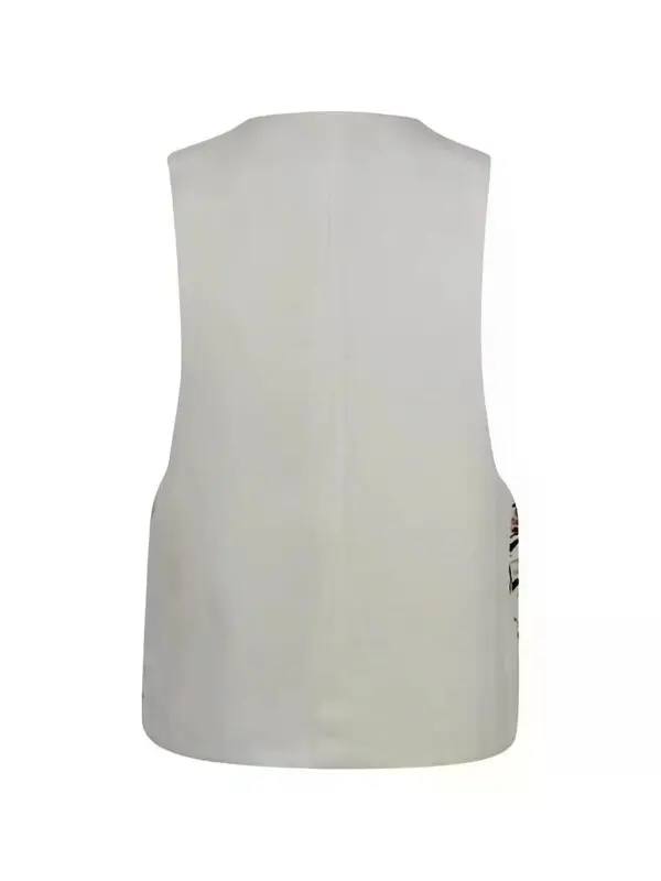 MII Paco Waistcoat