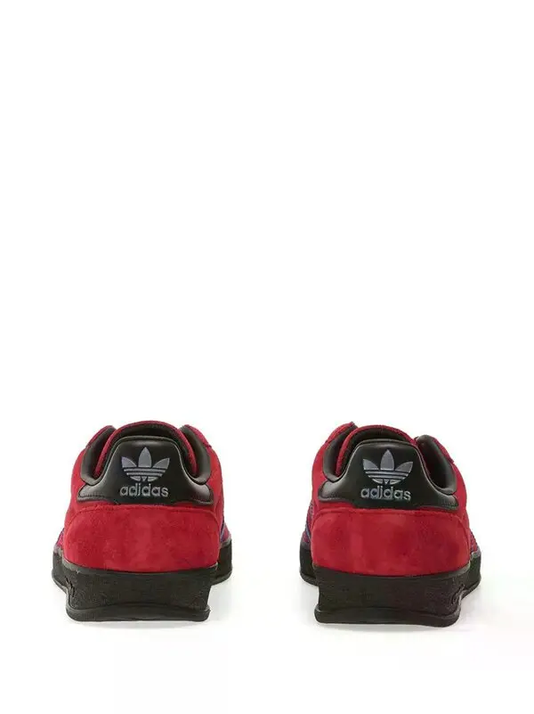 Adidas Gazelle Sneakers - Red