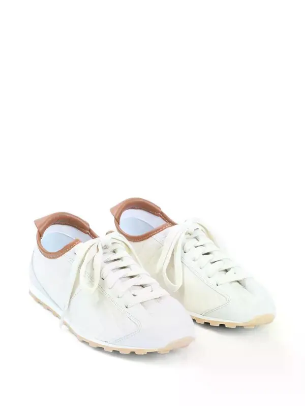 Jacquemus Les Tennis Sneakers