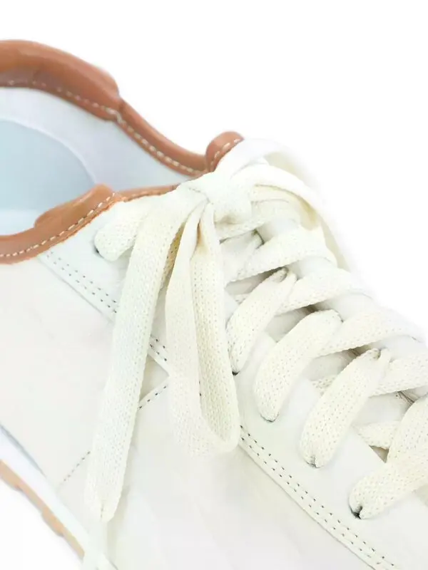 Jacquemus Les Tennis Sneakers