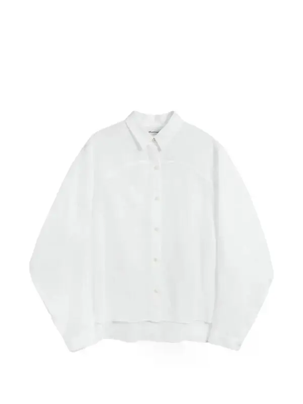 You Must Create Kengo Shirt - White