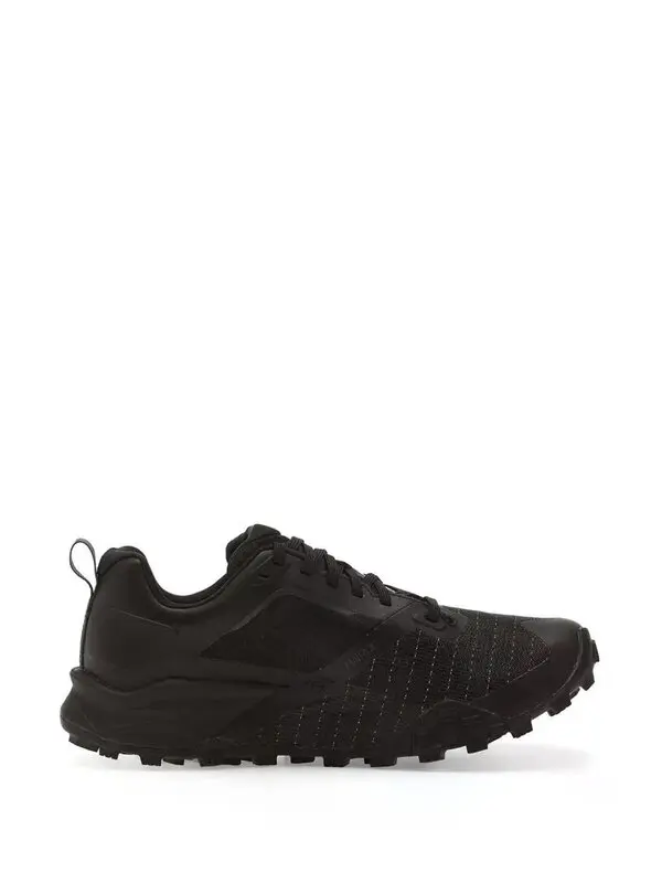 The North Face Offtrail Tr Gtx Sneakers - Black