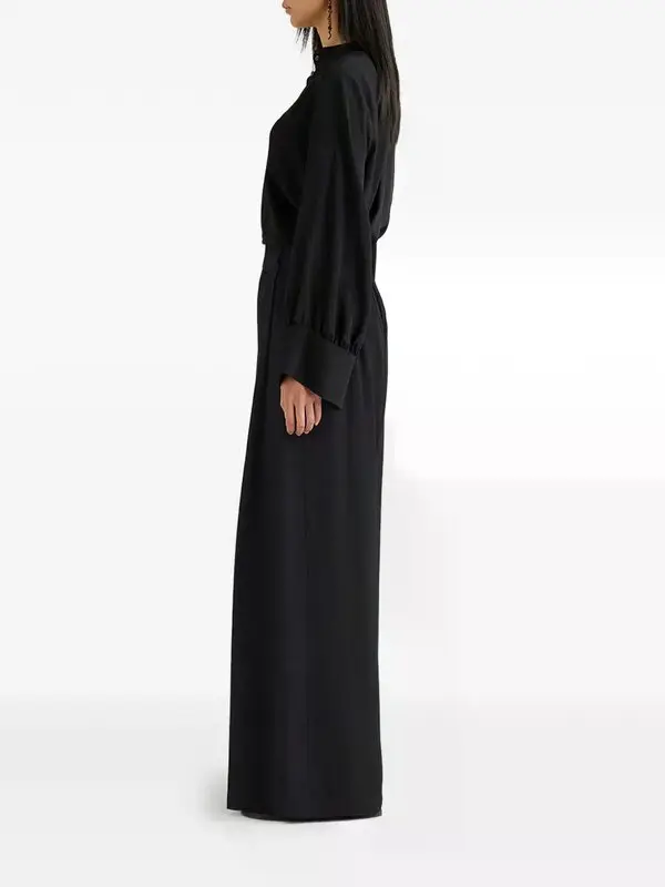 Momoni Aspen Pleated Trousers