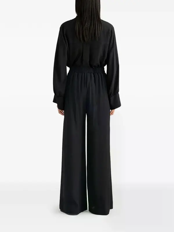 Momoni Aspen Pleated Trousers