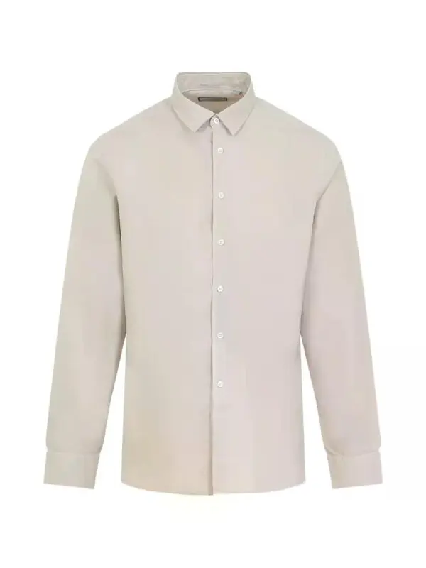 Canali Buttoned Shirt