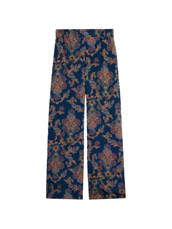 Momoni Baccarat Trousers