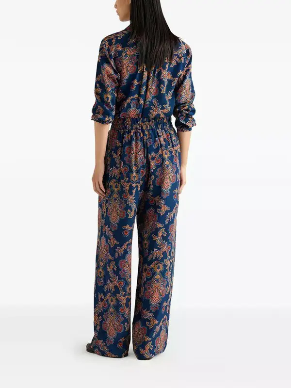 Momoni Baccarat Trousers