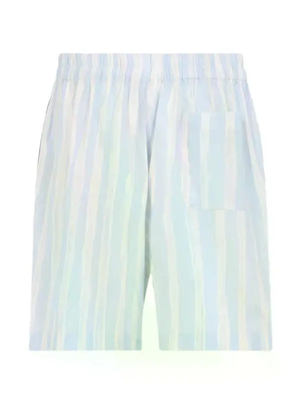Jacquemus Striped Trousers